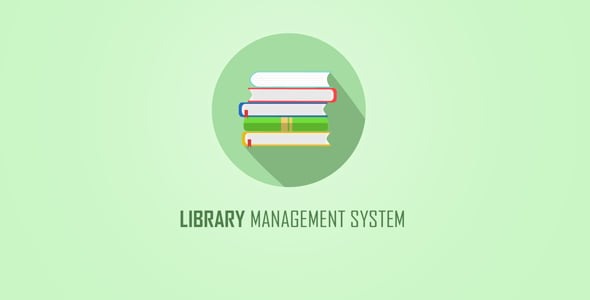 Easy LMS - Library Management System - Official Licence